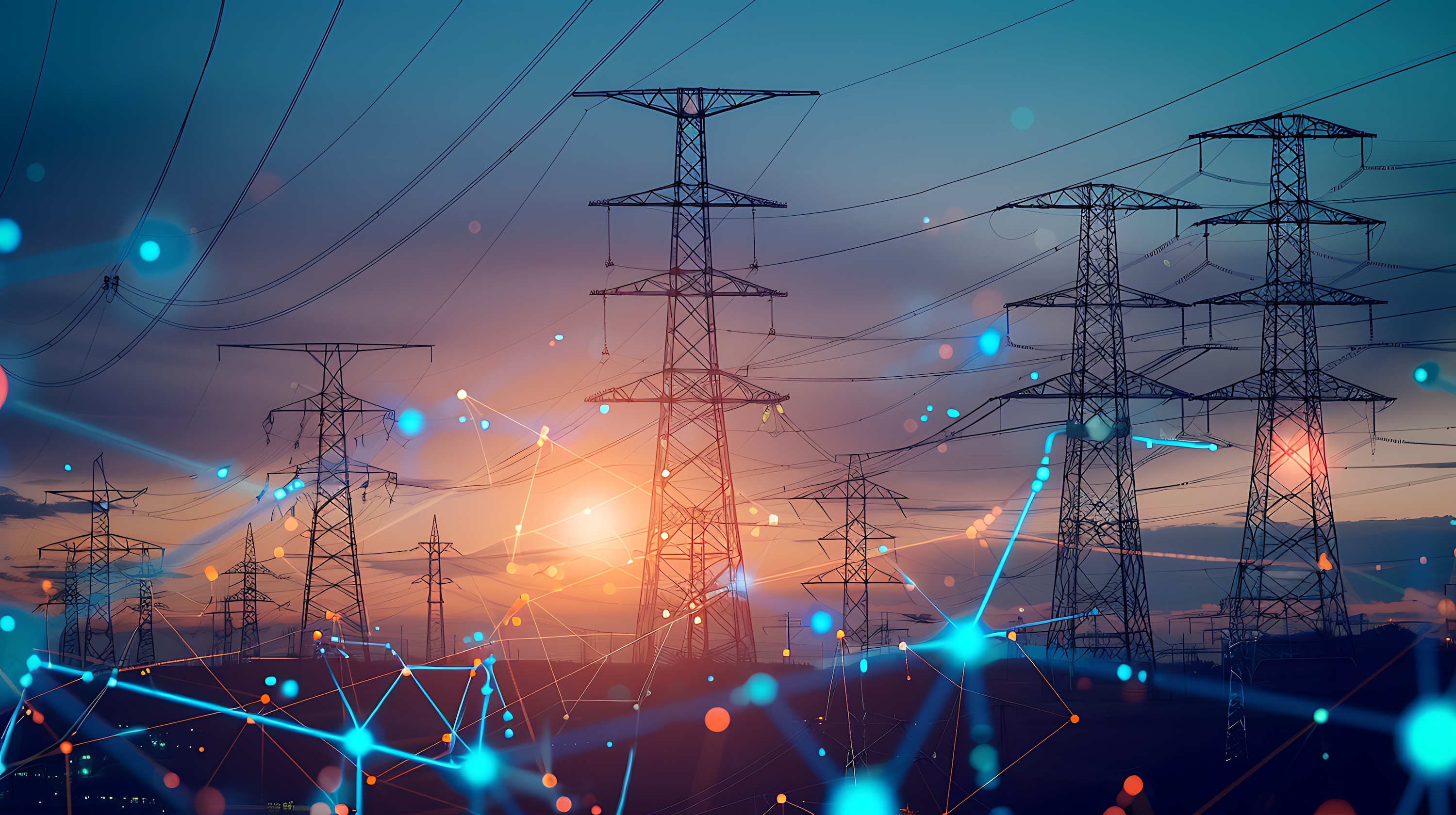 Powering Logistics: How Warehouses Become the Next Energy Platform ...