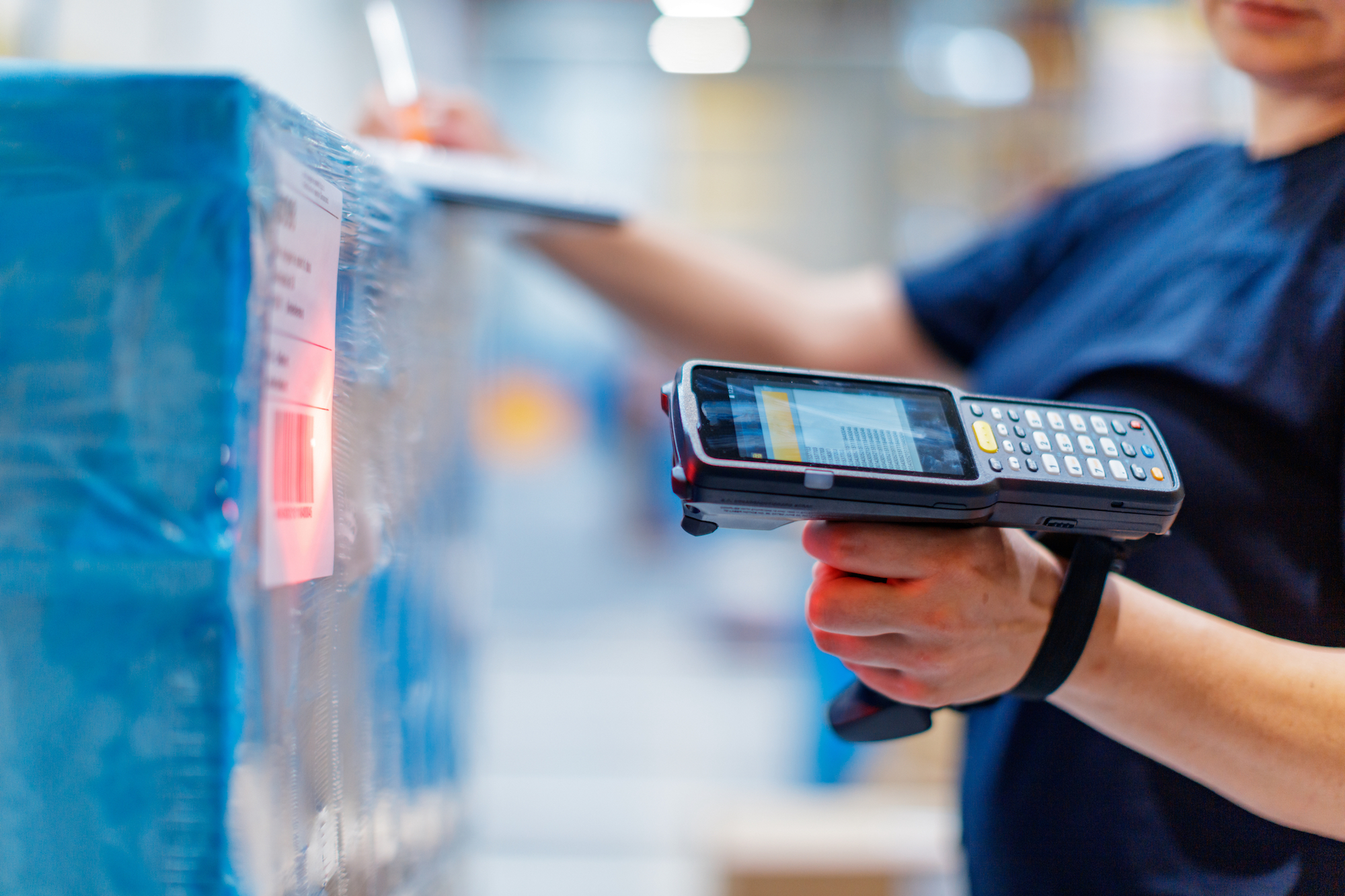 Integrated Warehouse Solutions | Prologis