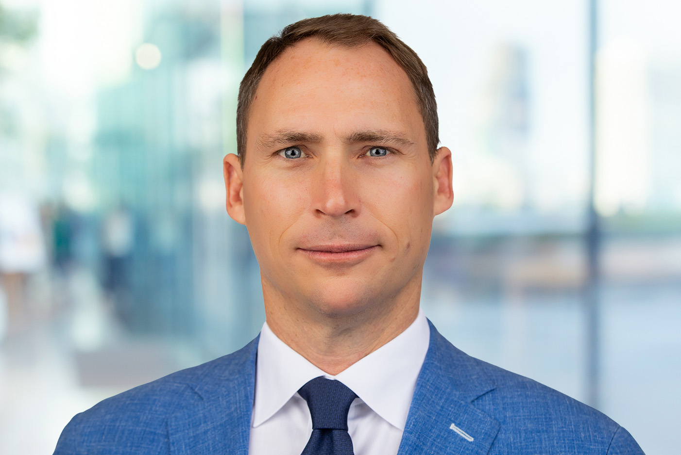 Damon Austin | Prologis