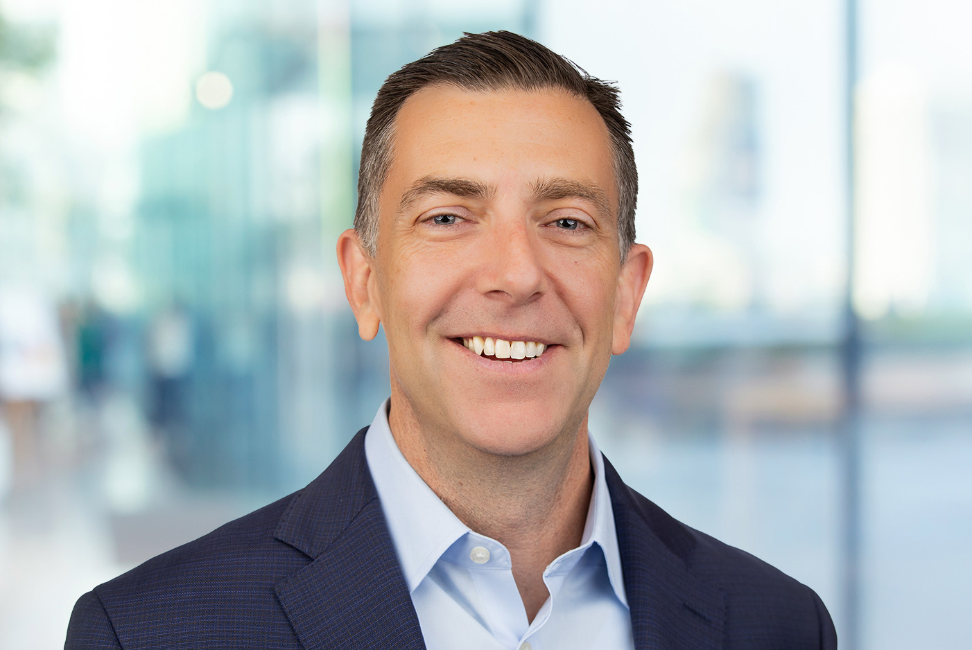 Tim Arndt | Prologis