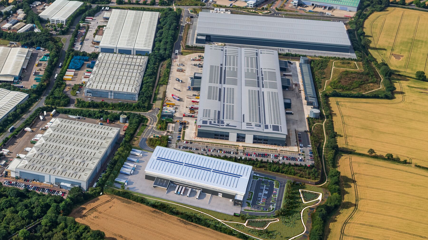 Supply Chain 3.0: New Strides in Risk Readiness | Prologis