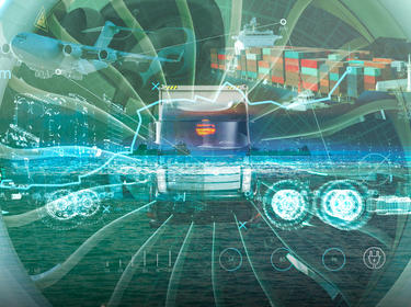 Logistics Real Estate & Supply Chain Logistics | Prologis