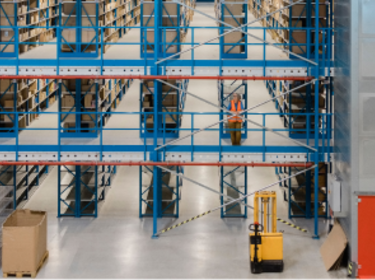 Warehouse Solutions & Material Handling Equipment - Operations Essentials | Prologis