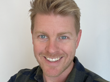 Charlie Walker | Prologis