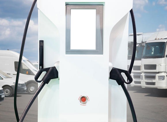 Workplace EV Charging Solutions and EV Charging Infrastructure | Prologis